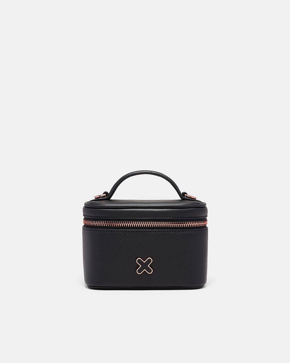 Mimco makeup bag store