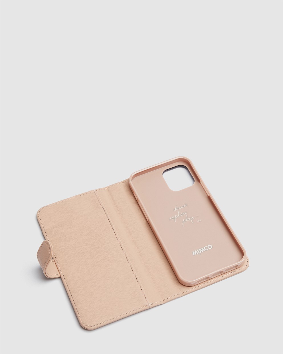 Iphone 12 flip case store