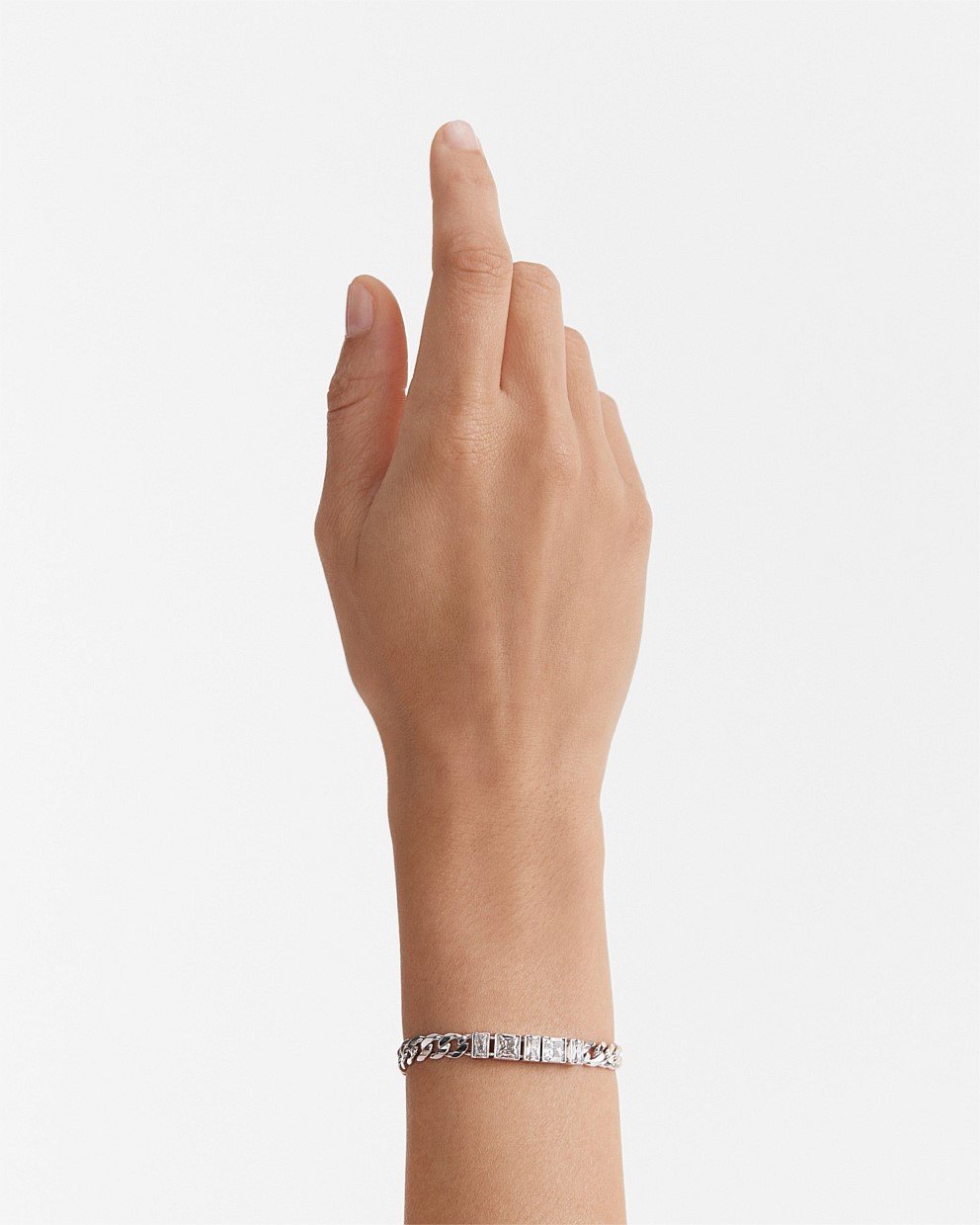 Mimco silver bracelet store
