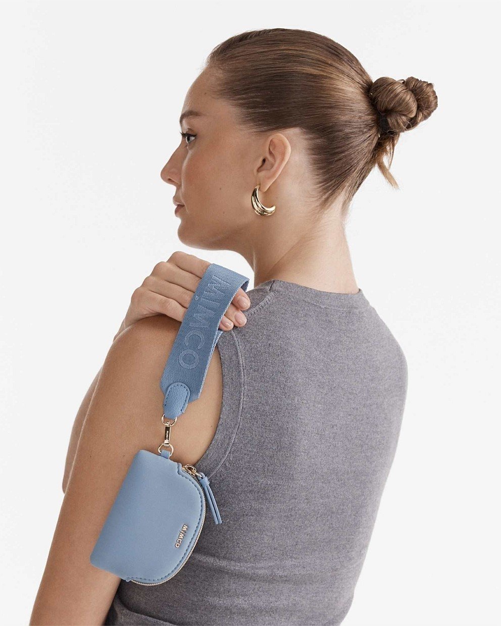 Wrist coin purse store